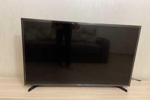 Телевизор Samsung ue43n5000au