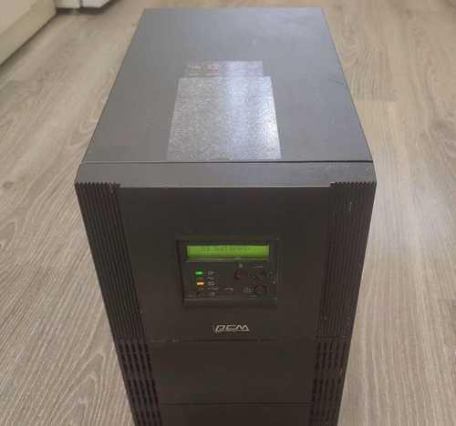 Ибп бесперебойник PCM VGS 2000XL