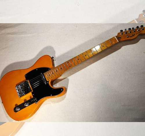 Электрогитара Fender Telecaster (Реплика) новая