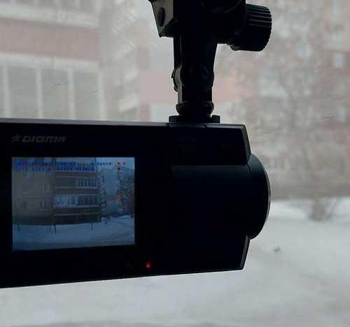 Видеорегистратор