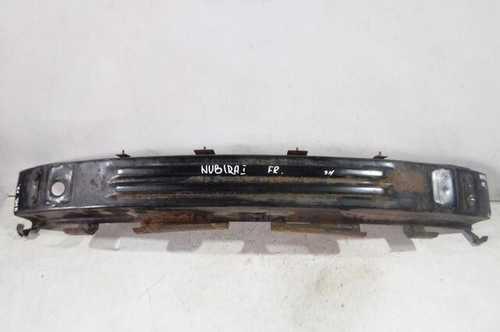 Усилитель переднего бампера Daewoo Nubira I (1997—