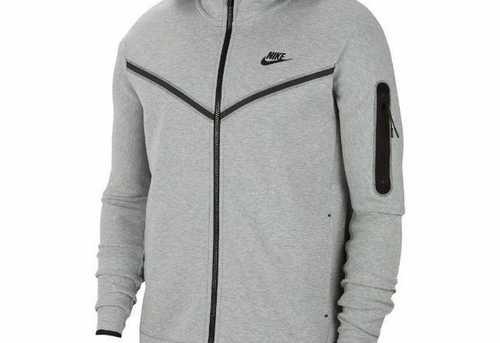 Кофта nike tech fleece оригинал