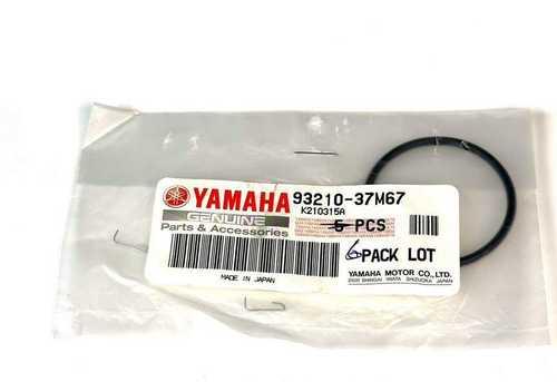 93210-37M67-00 Кольцо уплотнительное, Yamaha