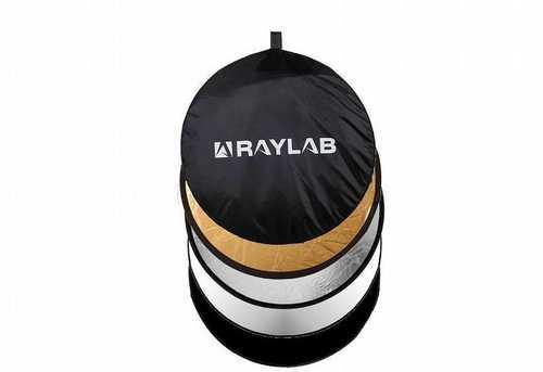 Отражатель 5в1 Raylab RF-02 80см