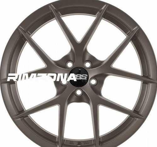 Литые диски FF SH6004 R18 et40.0 5x100.0 dia73.1