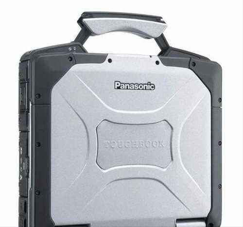 Panasonic Toughbook CF-30 военный ноутбук металл