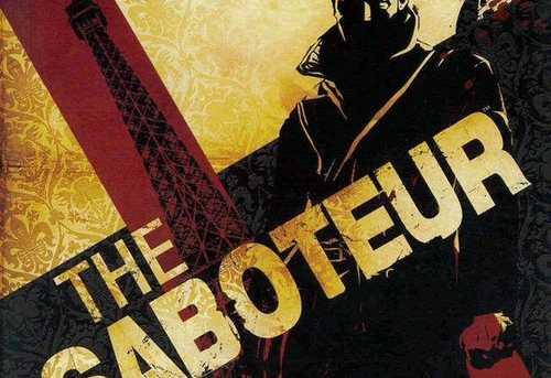 The Saboteur (PS3) Б/У