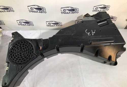 Freelander Сабвуфер