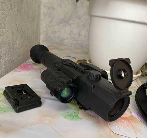 Цифровой прицел Pulsar Digisight Ultra N455 LRF