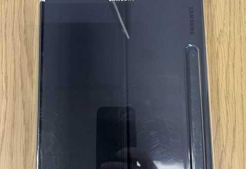 Чехол с клавиатурой Samsung для Galaxy Tab S6