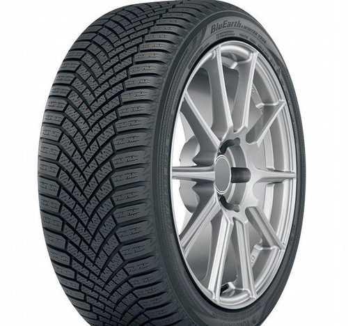 Yokohama BluEarth Winter V906 245/40 R18 97W