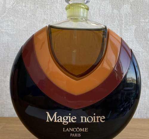 Духи Винтаж Magie Noire Lancome 115ml винтаж