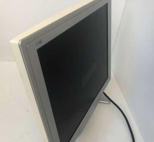 Мониторы Philips 170c5