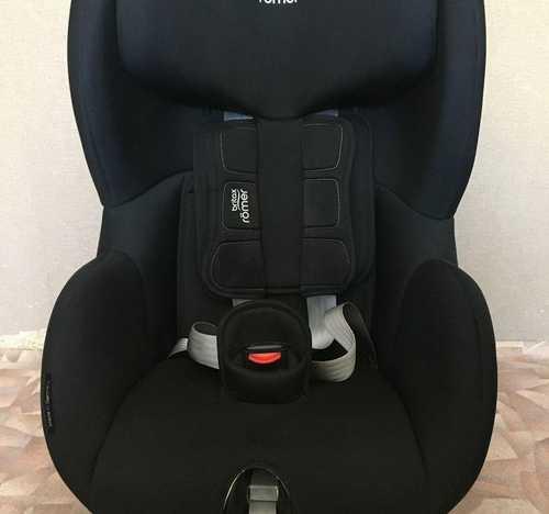 Автокресло Britax Romer Trifix 2 i-size