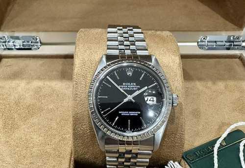 Часы Rolex datejust 36mm оригинал