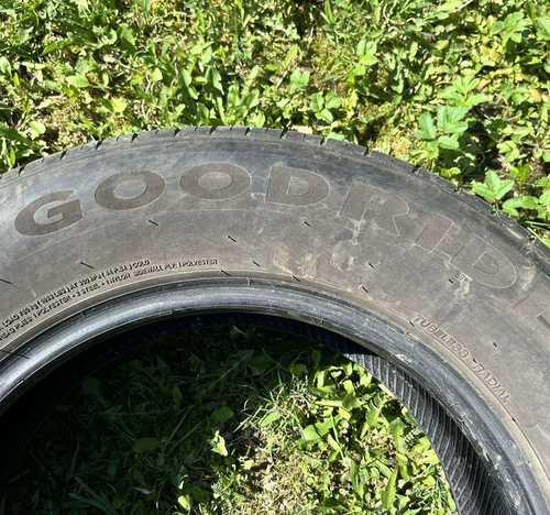 Goodride ZuperEco Z-107 215/65 R16