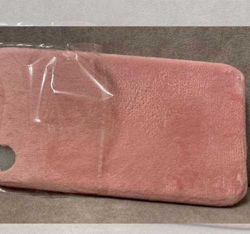 Чехол на iPhone xr