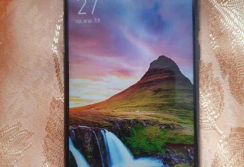 ASUS ZenFone 5 ZE620KL, 4/64 ГБ