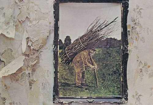 LED Zeppelin - LED Zeppelin Iv