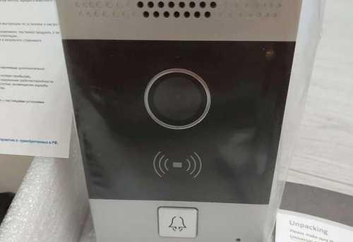 Akuvox R20A вызывая панель ip-домофона