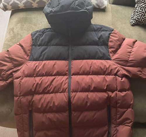 Marks spencer куртка мужская xl