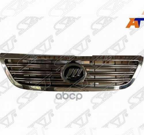 Решетка радиатора lifan solano 10-15 ST-LF01-093-0