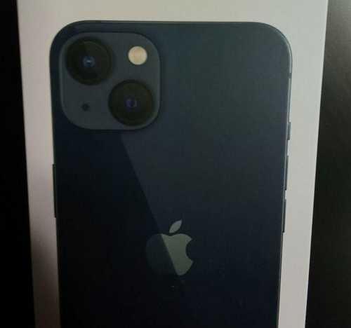 iPhone 13, 128 ГБ