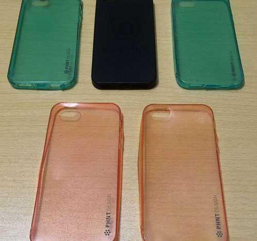 Чехол на iPhone5/iPhone5C/iPhone5S/iPhone SE2016