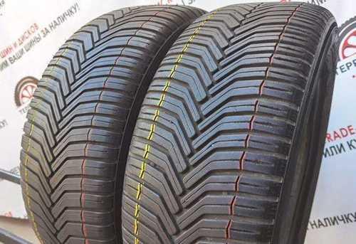 Michelin CrossClimate SUV 225/55 R18 98V