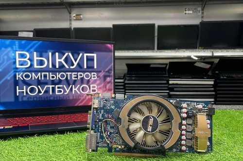 Asus nVidia GeForce GTS 250 1Gb