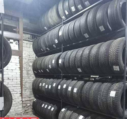 Hankook Winter I'Cept IZ2 195/65 R15 91N