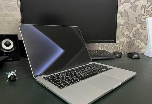 MacBook Pro 13 2014(2015) retina