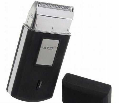Moser Travel Shaver RU новая электробритва