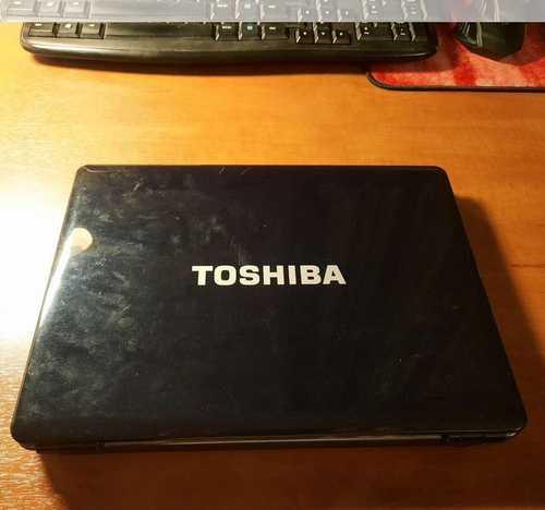 Toshiba