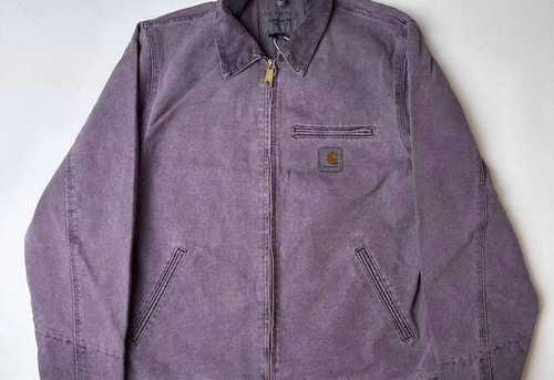 Куртка Carhartt WIP Detroit Jacket “Razzmic”