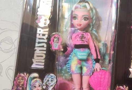 Кукла монстр хай лагуна monster high Laguna