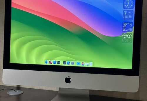 iMac 21,5 Retina 4K Late 2015