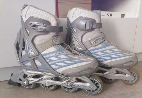 Ролики мужские Rollerblade. Размер 42.5