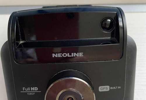 Neoline X-COP 9500 видеорегистратор с антирадаром