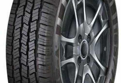 Three-A TracVan 185/75 R16C