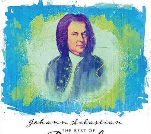 Виниловая пластинка Сборник - The Best Of Johann S