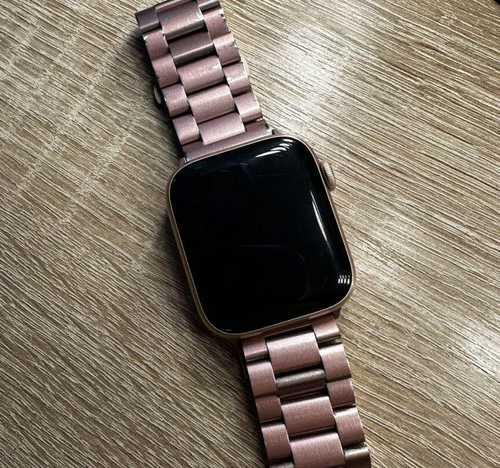 Apple watch se