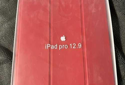 Чехол на iPad pro 12,9