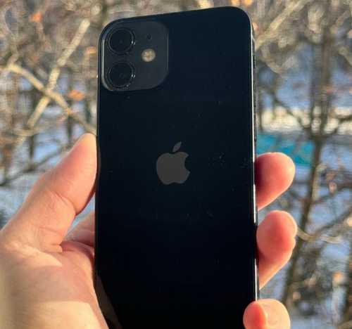 iPhone 12 mini, 64 ГБ