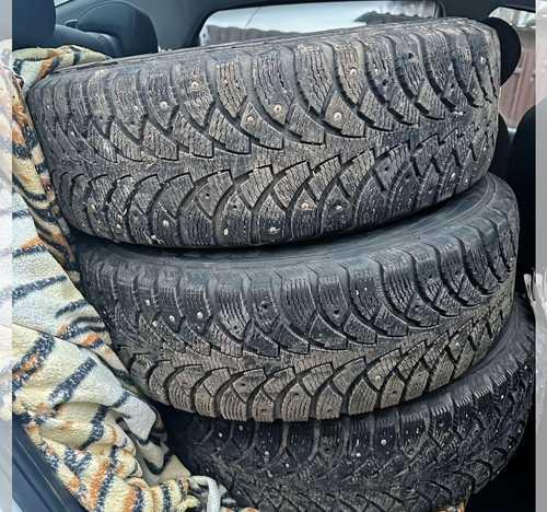 Nordman Nordman 4 185/65 R15