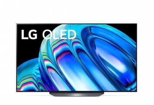 Телевизор 55" (139 см) oled LG oled55B2RLA