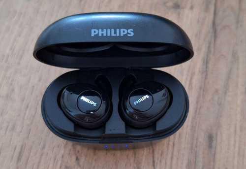 Беспроводные наушники Philips SHB2505