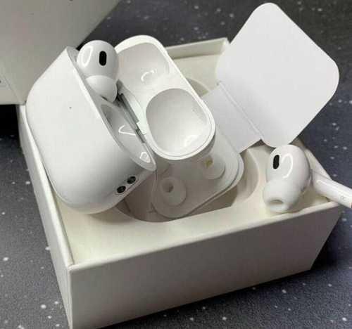 AirPods Pro 2 Best   Edition/Новые 2025