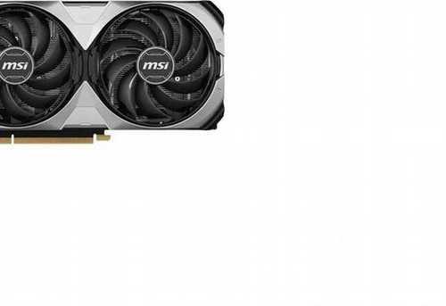 MSI GeForce RTX 4070 super ventus 2X OC 12G (602-V