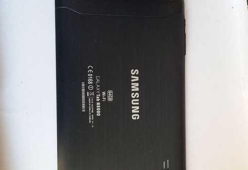 Samsung galaxy tab 10.1 n8000